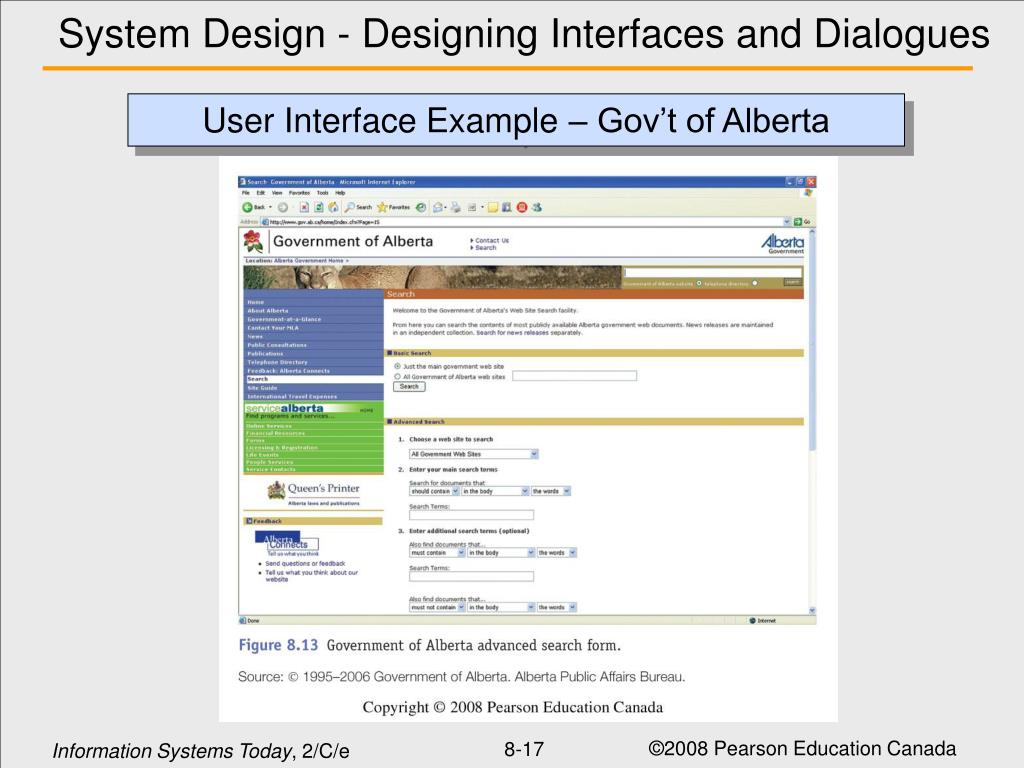 PPT - Chapter 8 Information Systems Development and Acquisition www ...