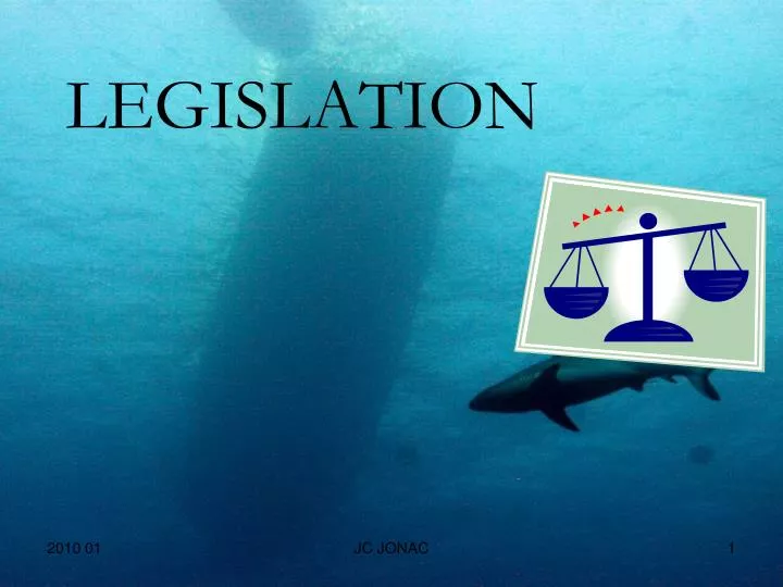 PPT - LEGISLATION PowerPoint Presentation, free download - ID:1053729