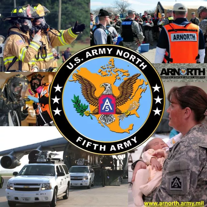PPT - www.arnorth.army.mil PowerPoint Presentation, free download - ID ...