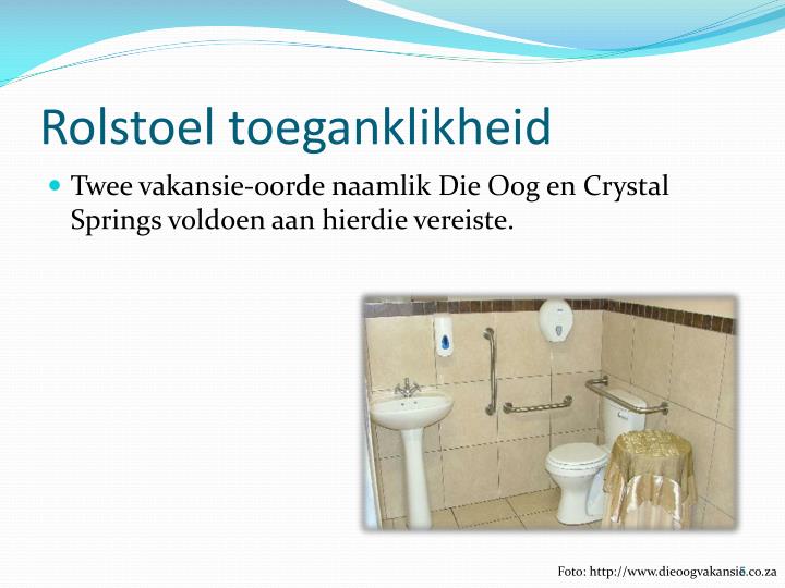 PPT - Ondersoek oor vakansie-oord e PowerPoint Presentation - ID:1054902