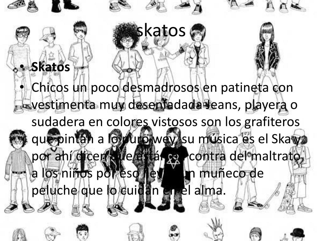 PPT - COLEGIO DE BACHILLERES NO 8 CUAJIMALPA PowerPoint Presentation ...