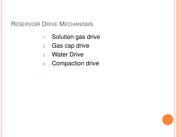 PPT - Oil Material Balance PowerPoint Presentation - ID:1058482