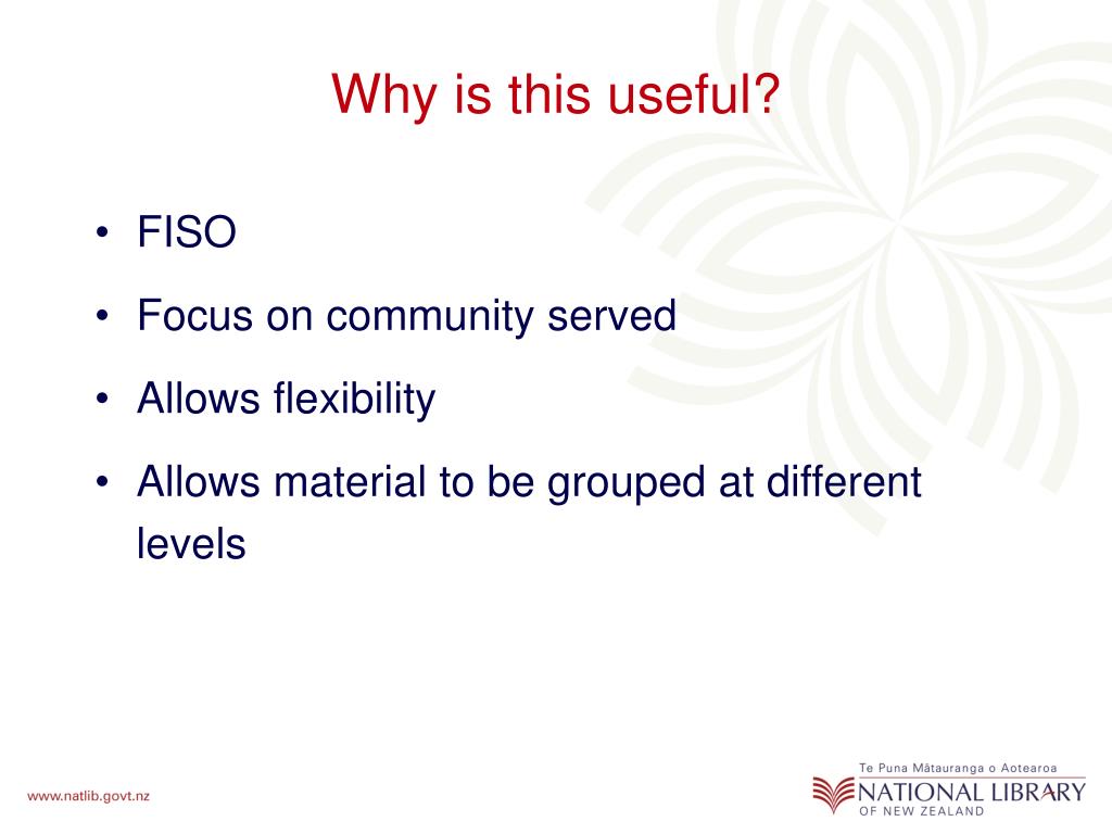 PPT - WELCOME TO TE PUNA LIBRARIES FORUM 2011 Day one PowerPoint ...