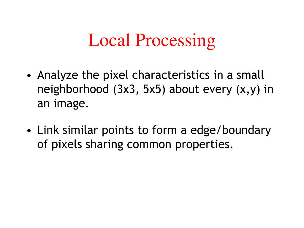 PPT - Edge Linking & Boundary Detection PowerPoint Presentation - ID ... PPT - Edge Linking & Boundary Detection PowerPoint Presentation - ID ...