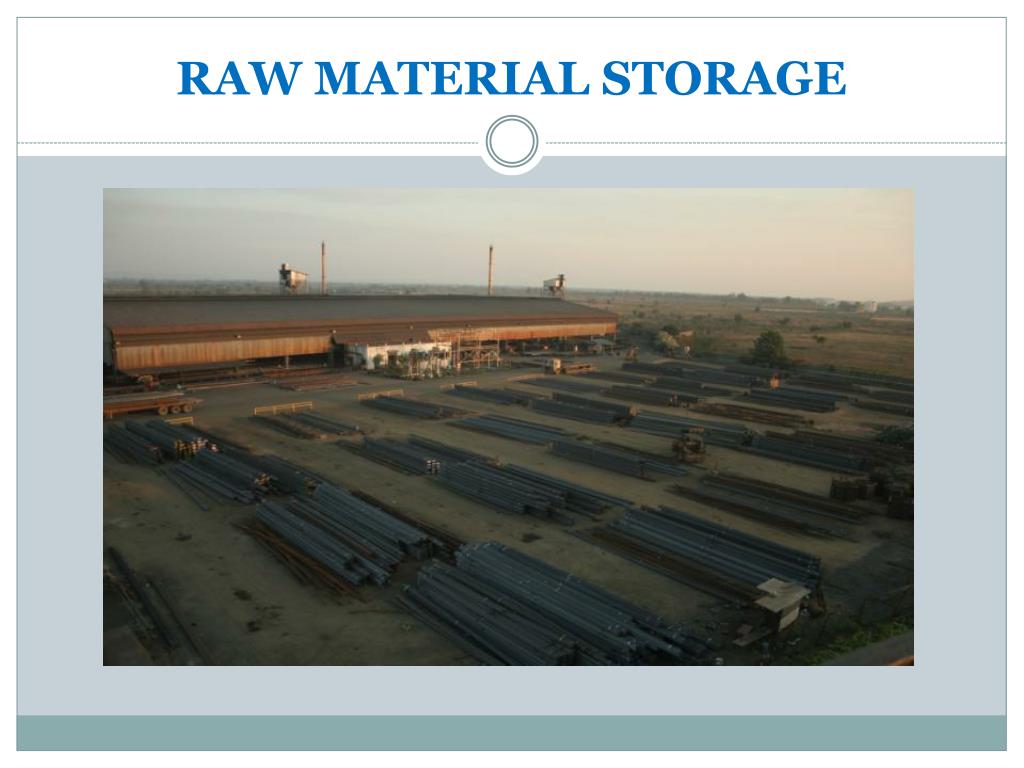 PPT - SHILPA STEEL & POWER LIMITED PowerPoint Presentation, free ...