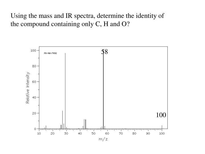 PPT - Which of these two isomers, cyclopentane or 1-pentene, is this ...