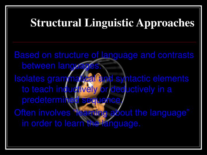 PPT - English Language Development PowerPoint Presentation - ID:1061804