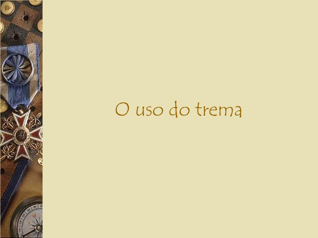 PPT - Novo Acordo Ortográfico PowerPoint Presentation, free download ...