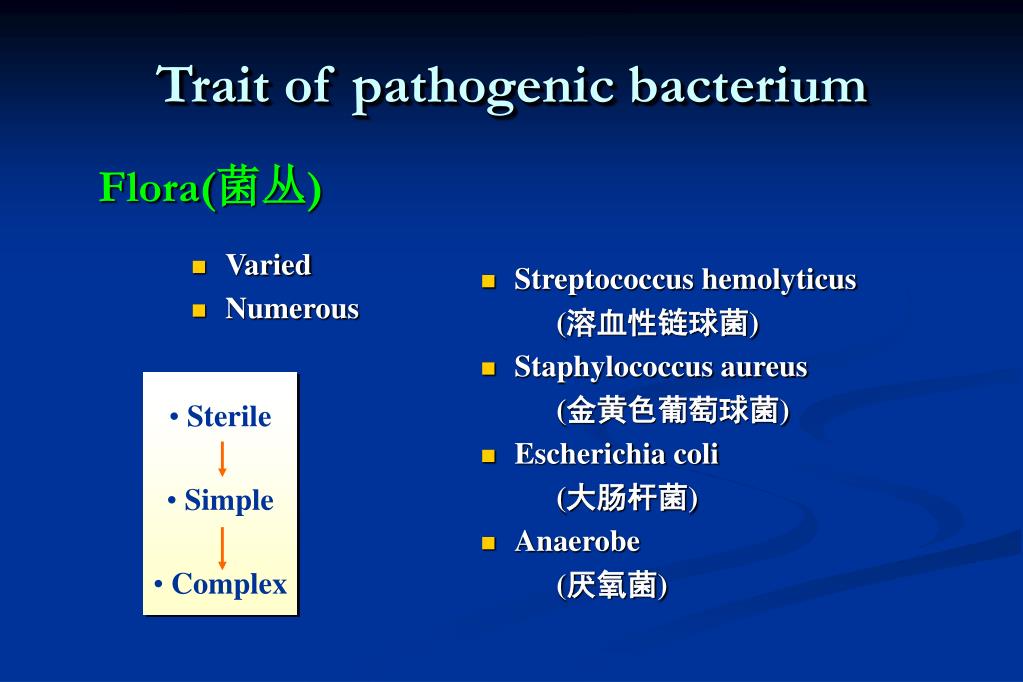 PPT - Infection in Oral & Maxillofacial Region PowerPoint Presentation ...