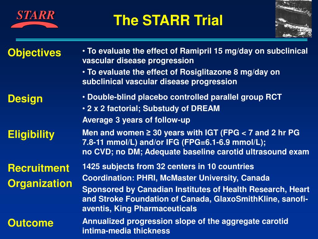 PPT - Eva M. Lonn, MD, MSc, FRCPC, FACC Professor of Medicine McMaster ...