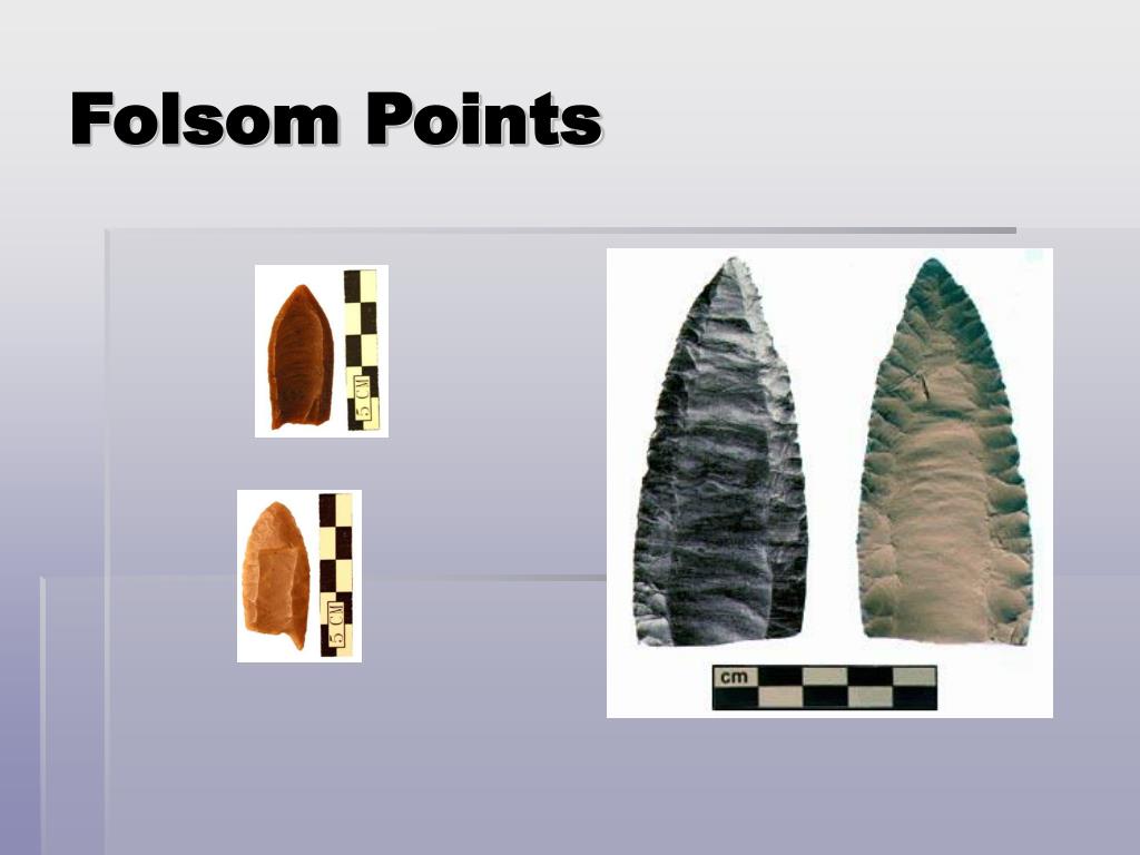 PPT - Pre-Columbian Archaeology of North America PowerPoint Presentation - ID:1067629