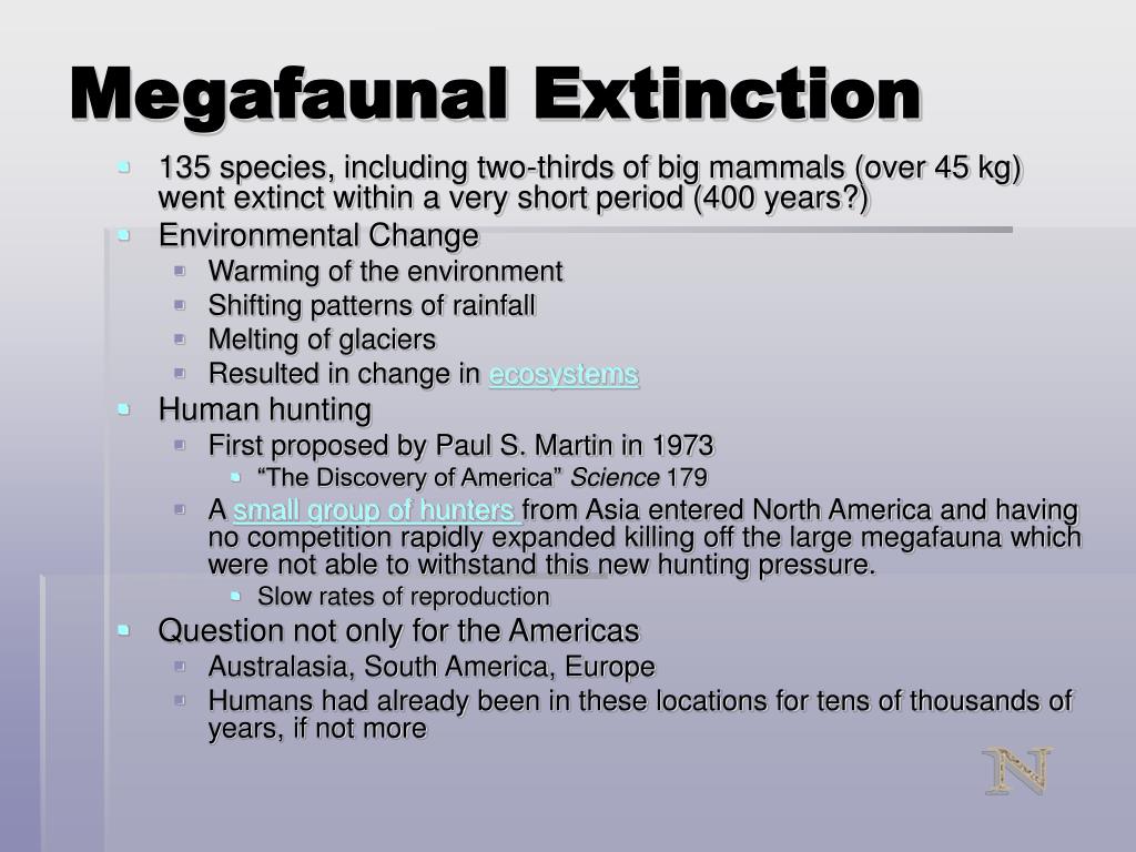 PPT - Pre-Columbian Archaeology of North America PowerPoint ...