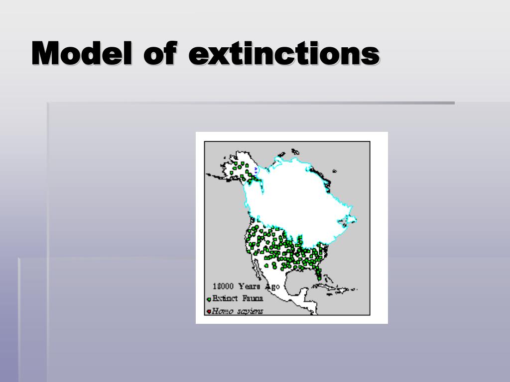 PPT - Pre-Columbian Archaeology of North America PowerPoint ...
