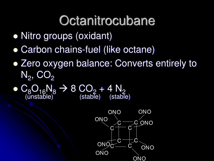 PPT - Chemistry and Energy PowerPoint Presentation - ID:1067801
