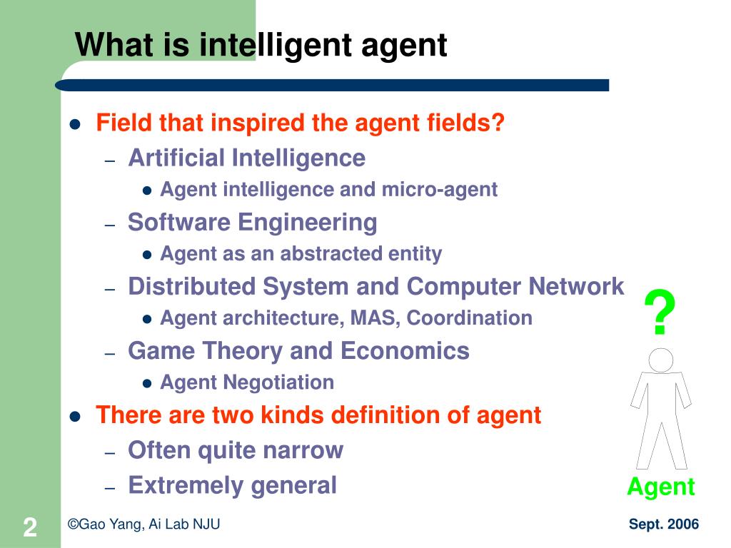 PPT Intelligent Agent Technology And Application PowerPoint PPT Intelligent Agent Technology And Application PowerPoint