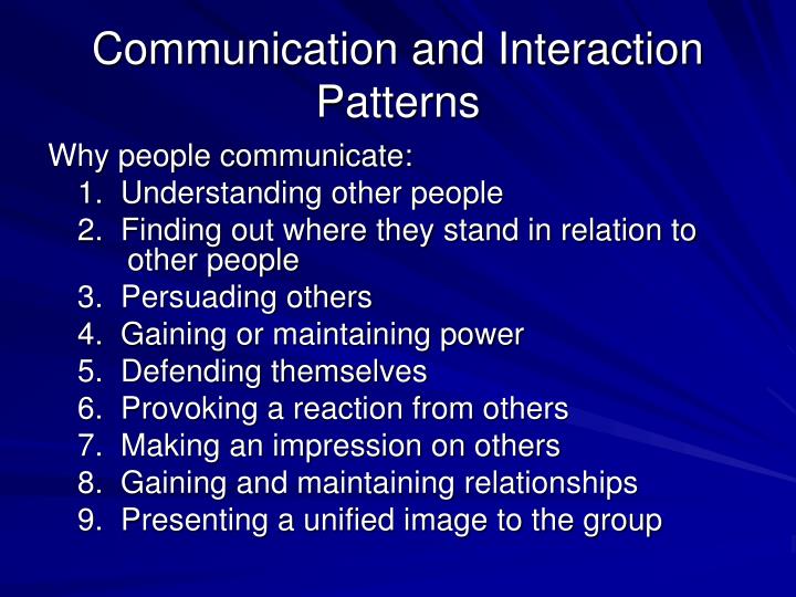 PPT - GROUP DYNAMICS PowerPoint Presentation - ID:1068739