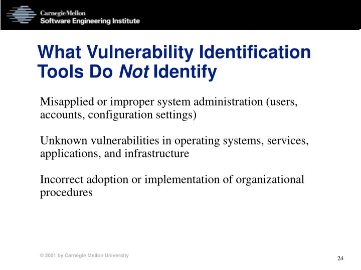 PPT - Information Security Risk Evaluations and OCTAVE PowerPoint ...