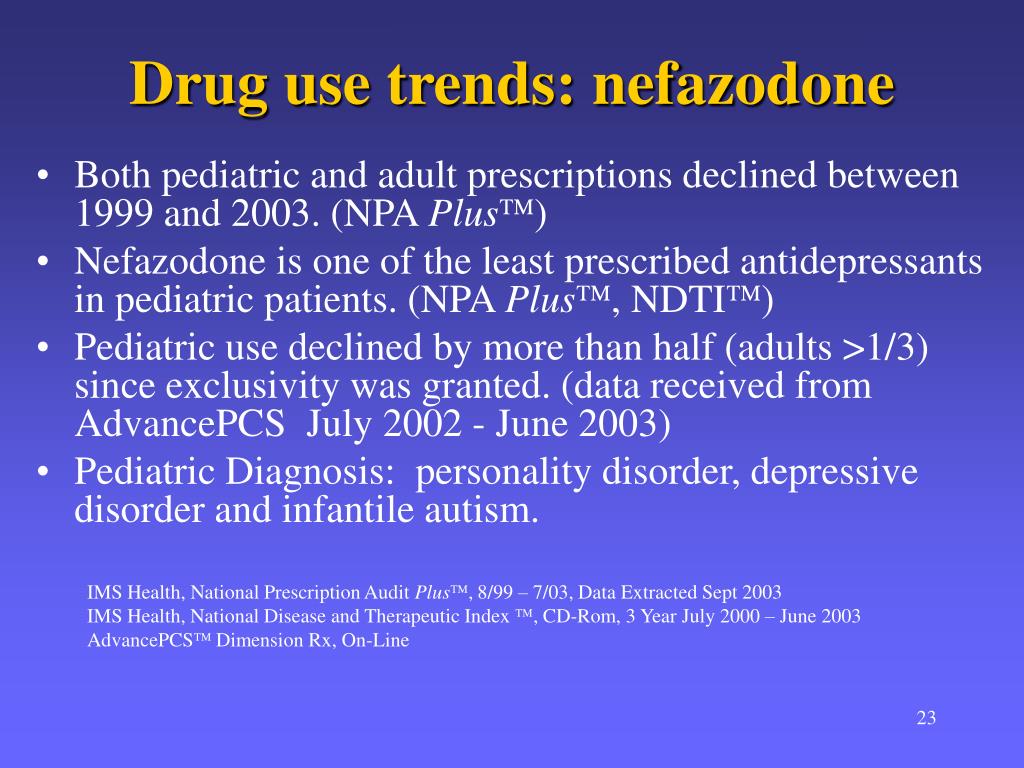 PPT - One Year Post Exclusivity Adverse Event Monitoring as mandated by ...