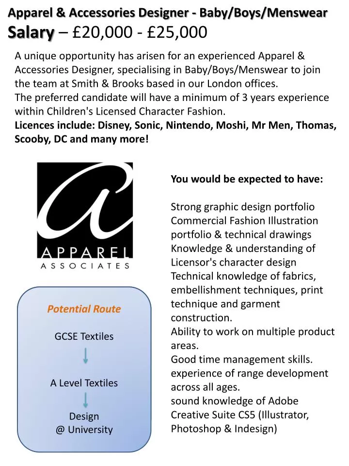 PPT - Potential Route GCSE Hospitality NVQ Level 2 in Food and Drink ...