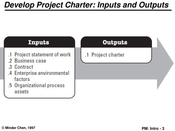 PPT - Project Management Initiation PowerPoint Presentation - ID:1070963
