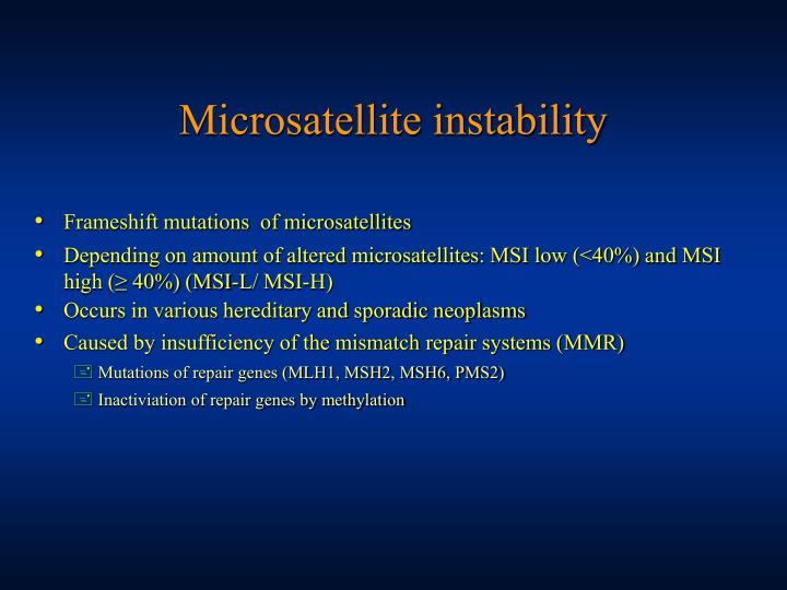 PPT - Endometrial Carcinoma and Precursors PowerPoint Presentation - ID ...