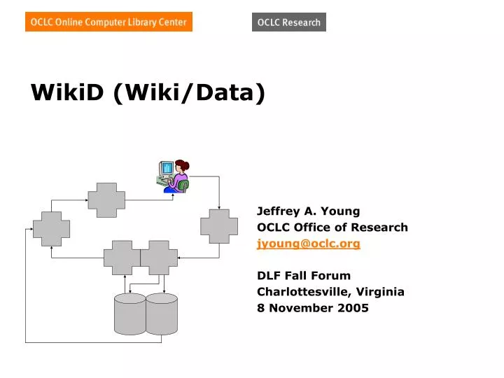 PPT - WikiD (Wiki/Data) PowerPoint Presentation, free download - ID:1071239