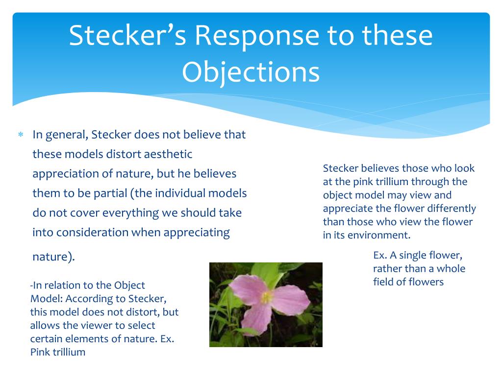 PPT - Aesthetics and the Philosophy of Art Chapter Two - Environmental ...