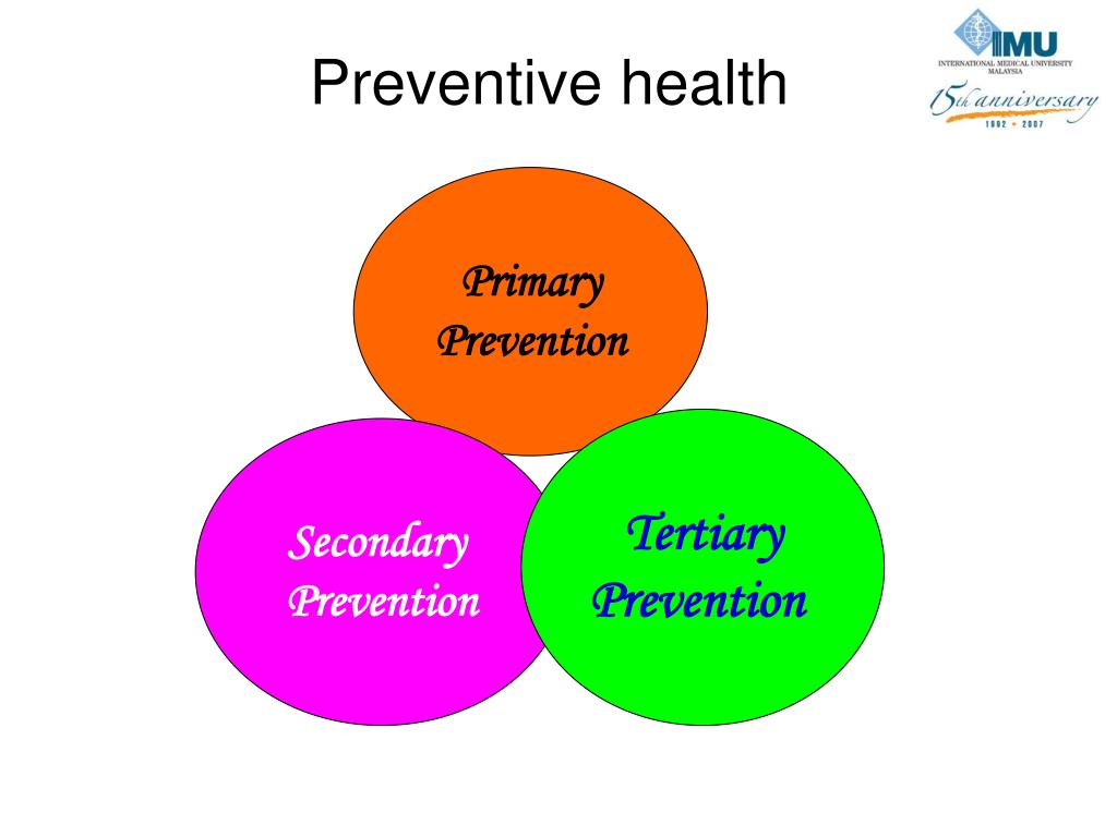 PPT - Disease Prevention & Wellness Promotion by Dr. Loh Keng Yin ...
