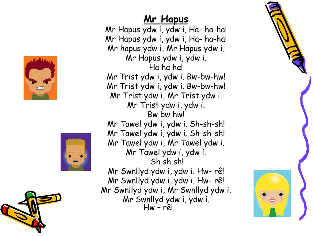 PPT - Datblygu Dwyieithrwydd o fewn y Cyfnod Sylfaen PowerPoint ...