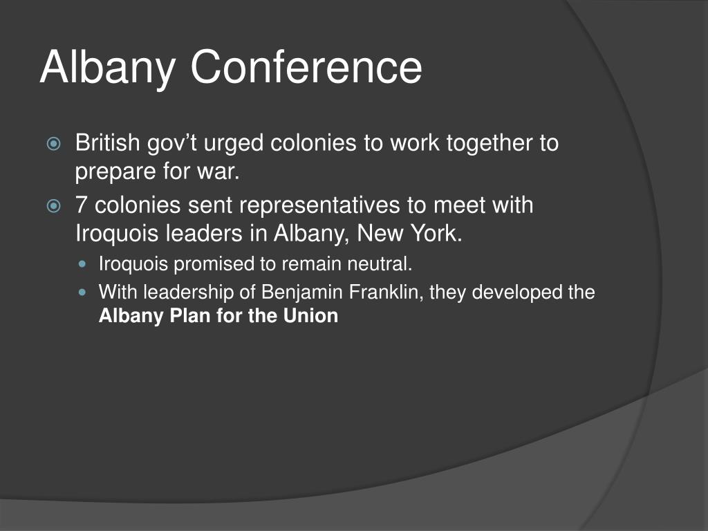 PPT - The French and Indian War (1756-1763) (In a nutshell) PowerPoint ...