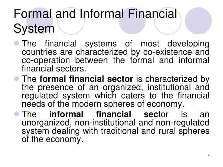 PPT - Indian Financial System PowerPoint Presentation - ID:1074725