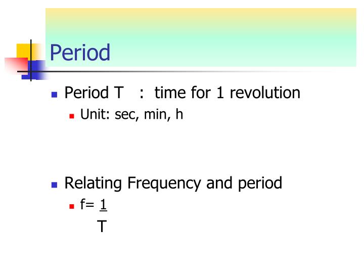 PPT - Circular Motion PowerPoint Presentation - ID:1074809