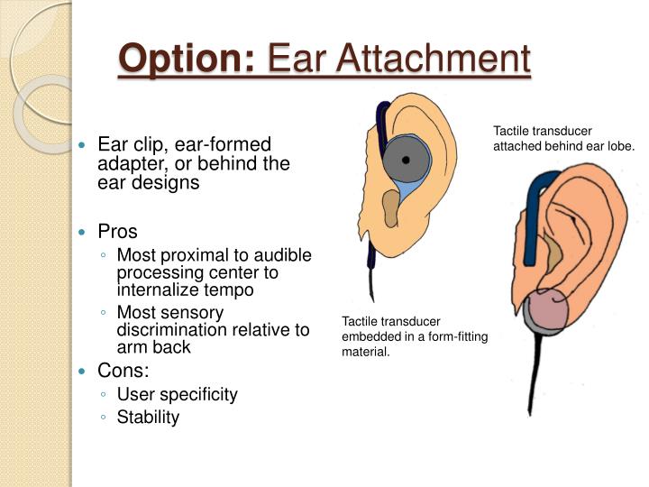PPT - Physiological Metronome PowerPoint Presentation - ID:1075104