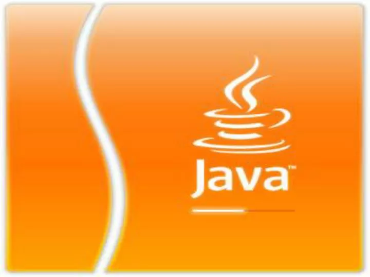 PPT - Java/JSP/Servlet Development PowerPoint Presentation, free ...