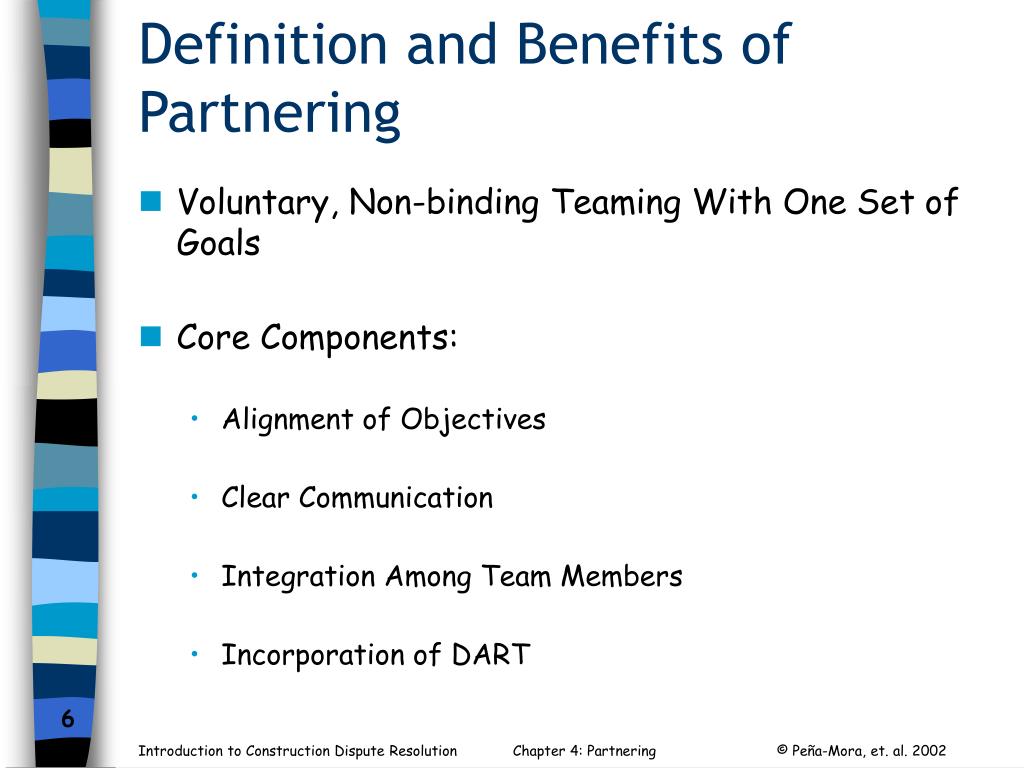 PPT - Partnering PowerPoint Presentation, free download - ID:1076092 PPT - Partnering PowerPoint Presentation, free download - ID:1076092