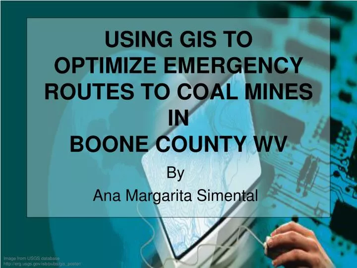 PPT - Image from USGS database http://erg.usgs.gov/isb/pubs/gis_poster ...