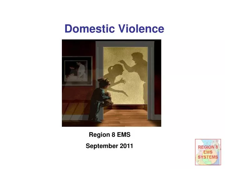 PPT - Domestic Violence PowerPoint Presentation, free download - ID:1077545