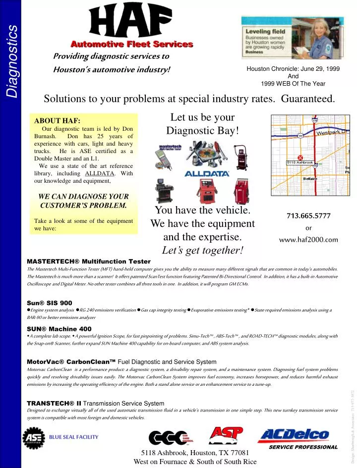 PPT - Houston Chronicle: June 29, 1999 And 1999 WEB Of The Year ...