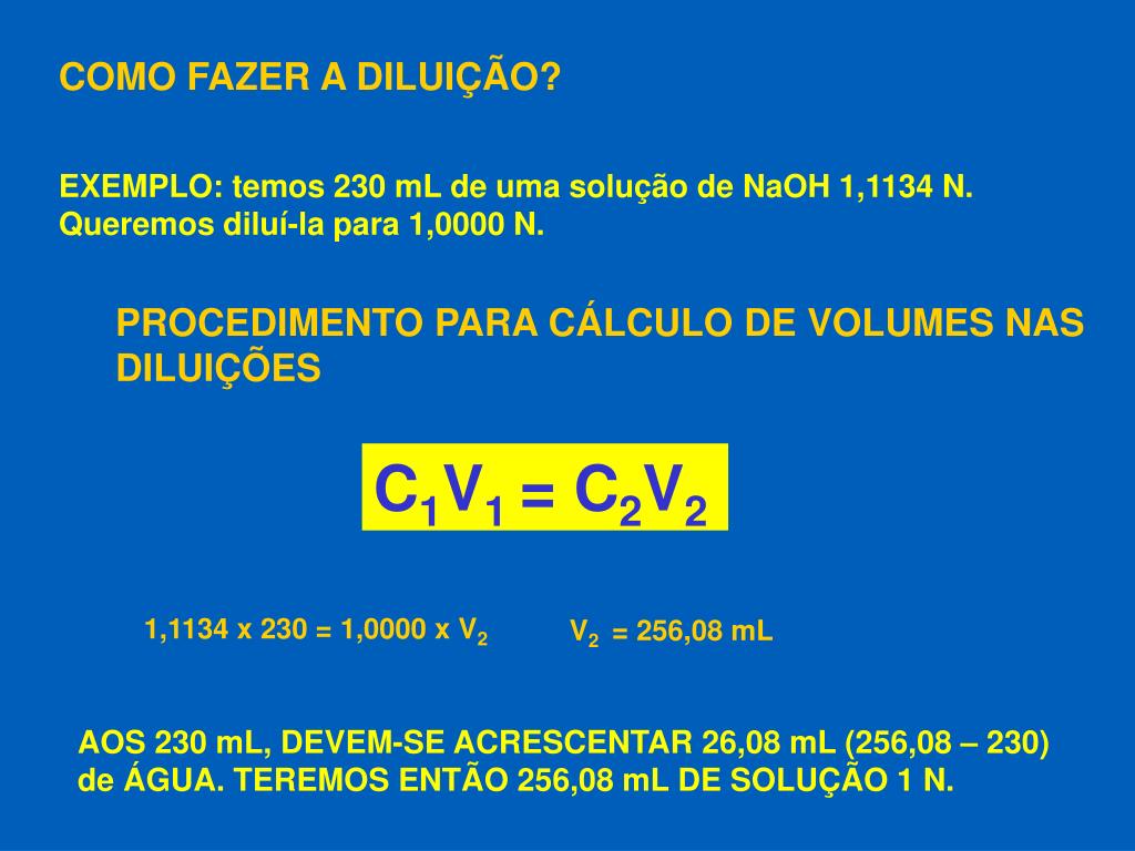 PPT - TITULOMETRIA PowerPoint Presentation, free download - ID:1077722