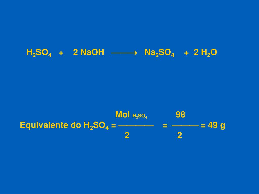 PPT - TITULOMETRIA PowerPoint Presentation, free download - ID:1077722