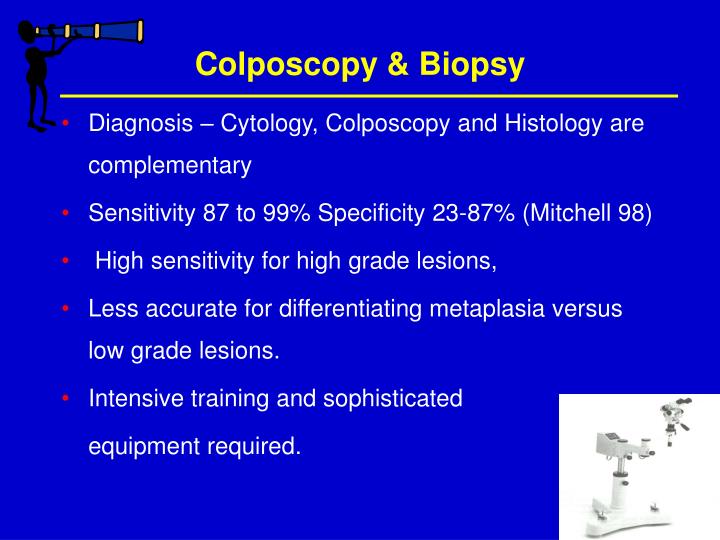 PPT - New Global Approaches to Cervical Cancer Prevention PowerPoint ...