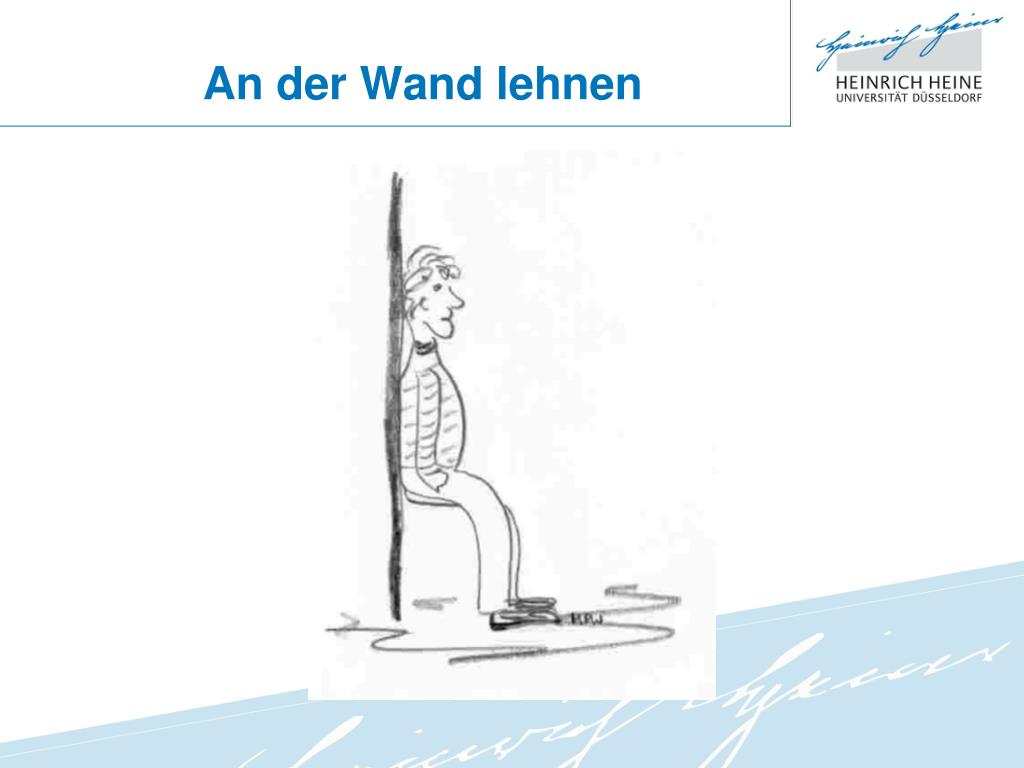 PPT - So sprechen, dass man gut zuhören kann! PowerPoint Presentation ...