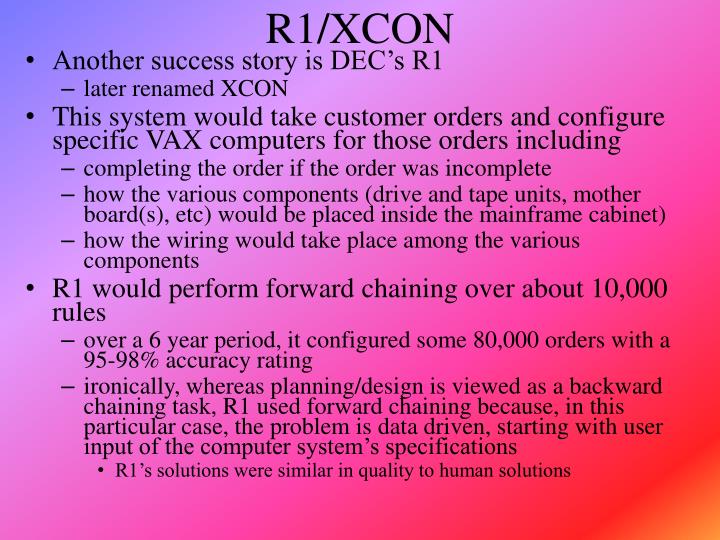 PPT - Knowledge Representations PowerPoint Presentation - ID:107891