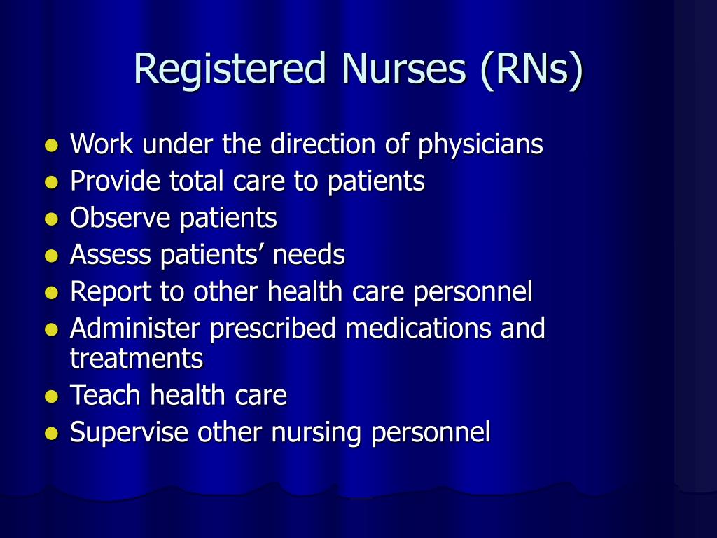 PPT - Health Careers PowerPoint Presentation, free download - ID:1080404