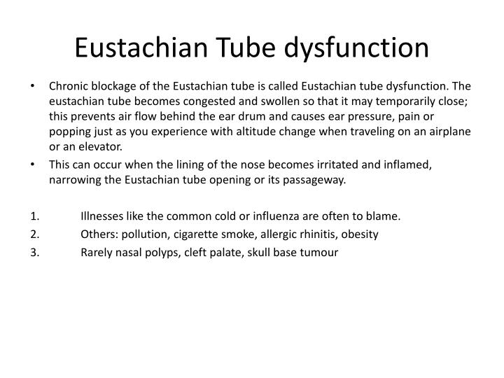 PPT - The Eardrum Made Simple PowerPoint Presentation - ID:1082540