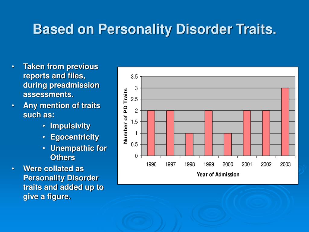 PPT - From Containment to Care …. and to Treatment: High Secure ...