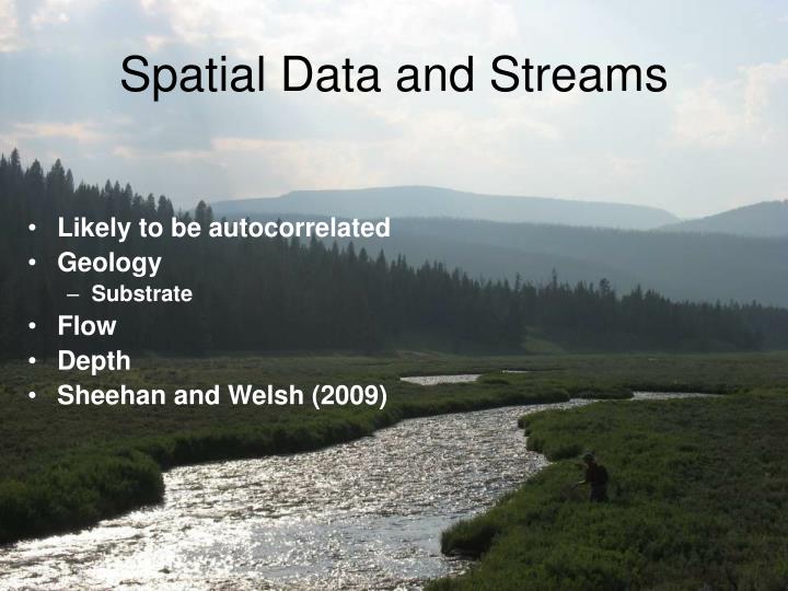 PPT - Geographically Weighted Regression PowerPoint Presentation - ID ...