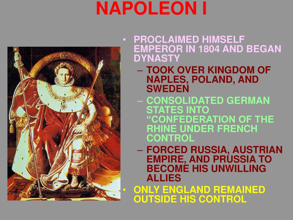 PPT - The French Revolution: Causes, Events, and the Rise of Napoleon ...