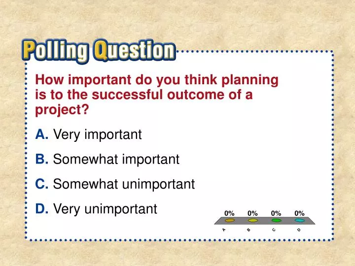 PPT - Section 4-Polling Question PowerPoint Presentation, free download ...