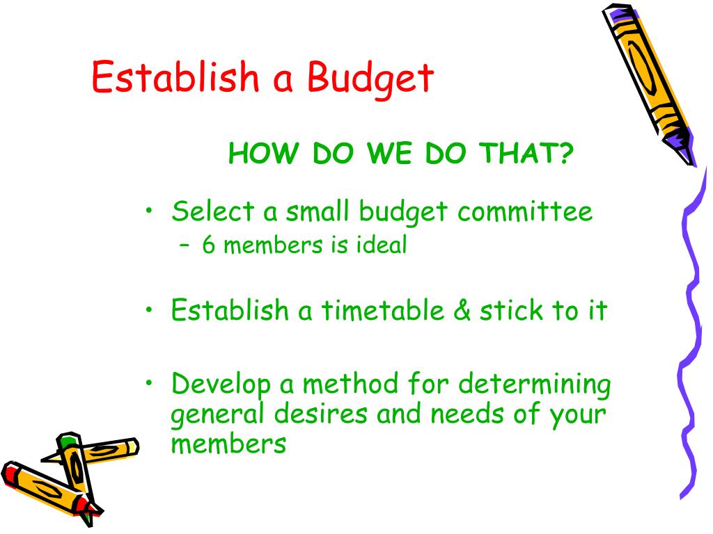 PPT - Summer Leadership Conference 2007 Money Matters…A Lot! PowerPoint ...